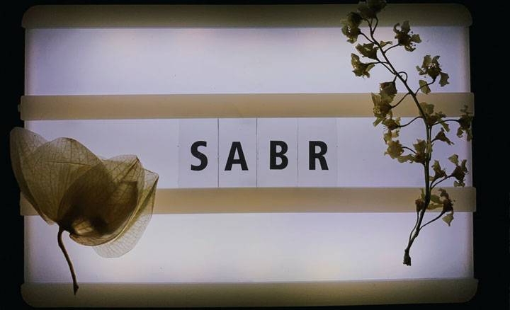 Sabr-O-Shukar